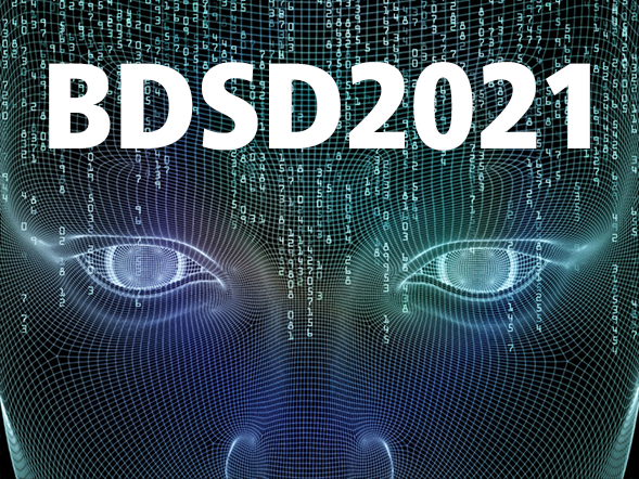 Lab: Bern Data Science Day 2021 - Data Science Lab